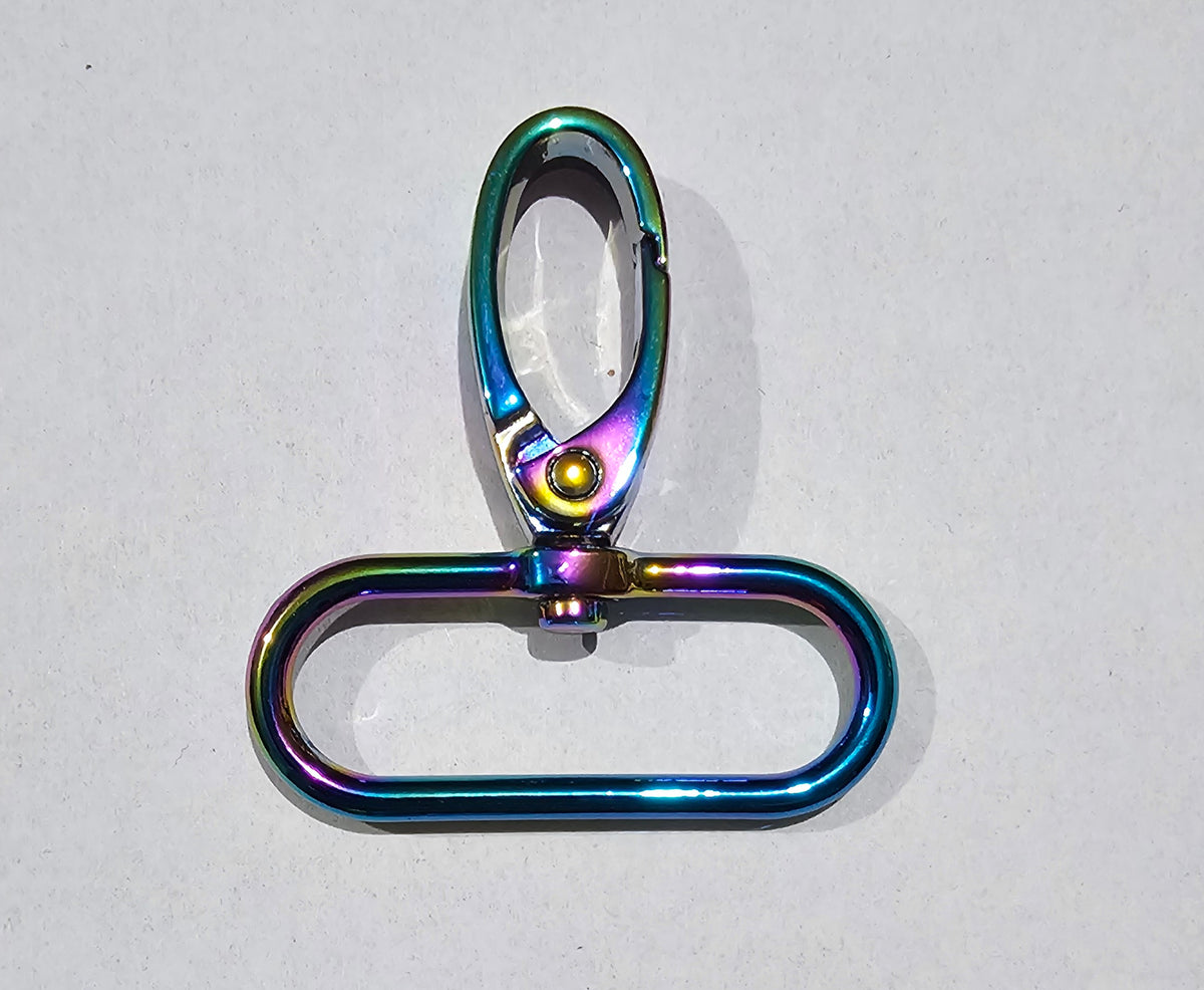 Swivel Snap Hook / Lobster Clasp 20mm strap holder, strap snap hook, at ...