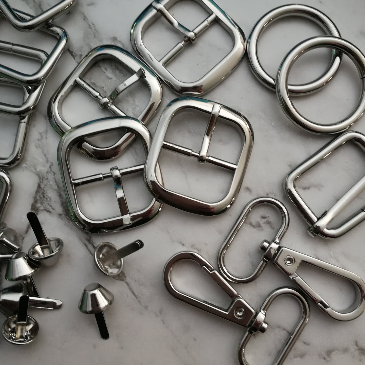 Moonwake Handbag Kit pattern by Lavender and Twine – At The Sewing Room